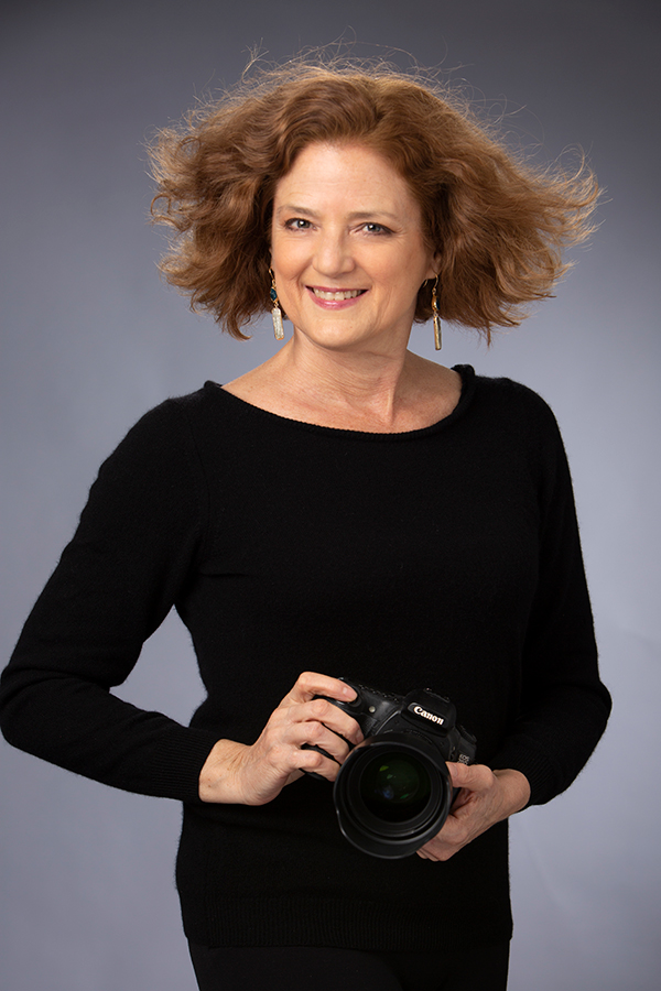 Portrait Photographer in Los Angeles – Helping people to remember life ...