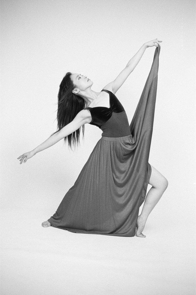 Dance Portrait Photography – Portrait Photographer in Los Angeles