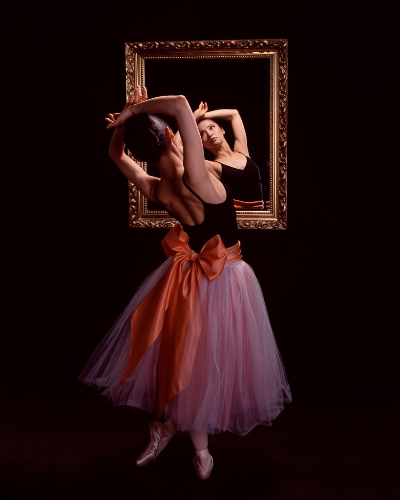 Dance Portrait Photography – Portrait Photographer in Los Angeles