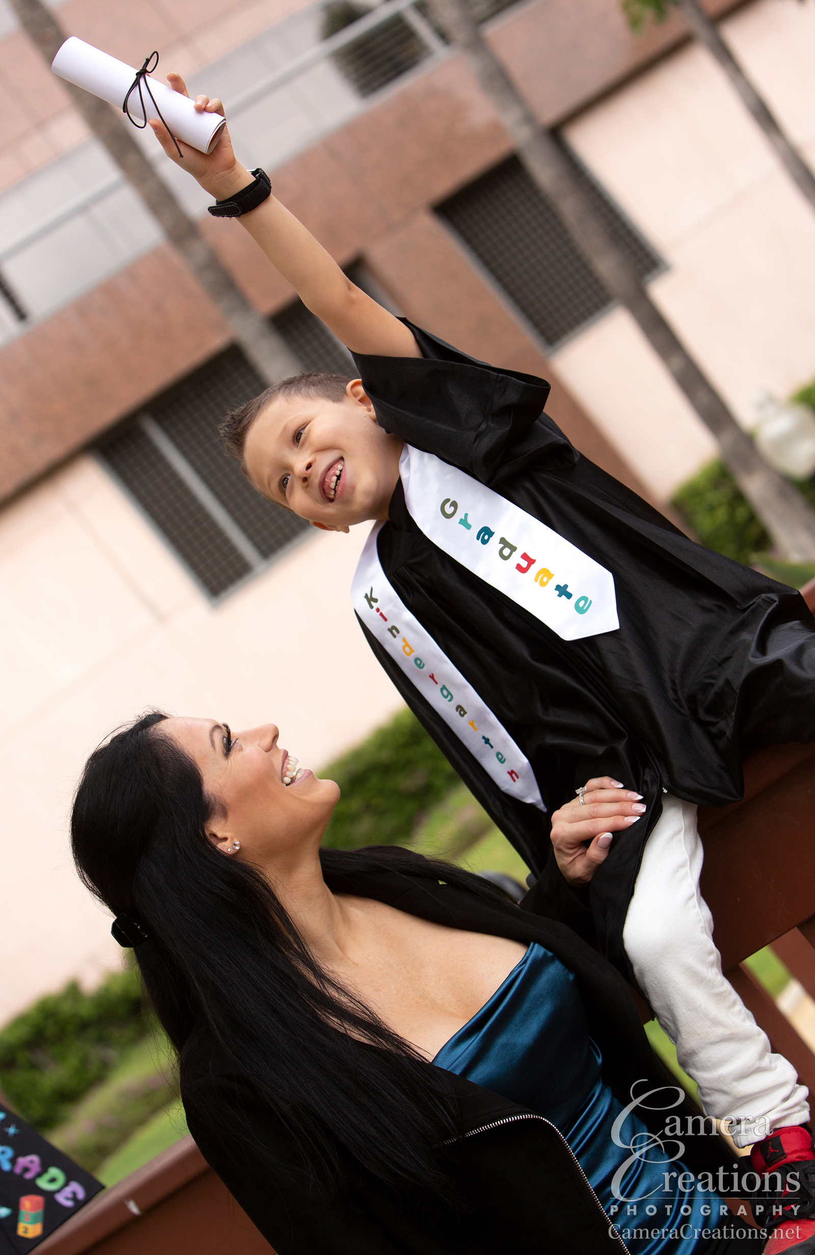 FAMILY AND GRADUATION PORTRAITS – Portrait Photographer in Los Angeles ...