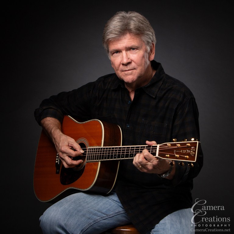 MUSICIAN PHOTOGRAPHED AT STUDIO – Portrait Photographer in Los Angeles ...