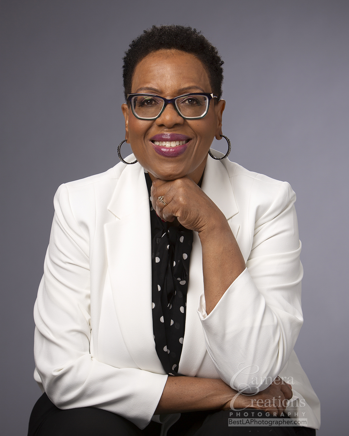 CELEBRATING A MILESTONE WITH A PORTRAIT SESSION – Portrait Photographer ...