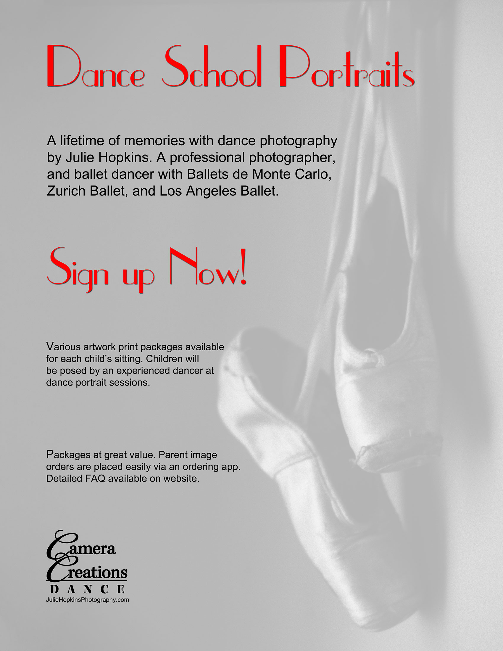 DANCE SCHOOL PHOTOGRAPHY – Portrait Photographer in Los Angeles ...
